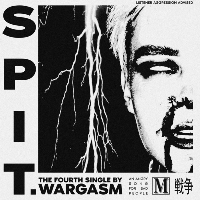 Spit. by Wargasm (Single, Nu Metal): Reviews, Ratings, Credits, Song ...