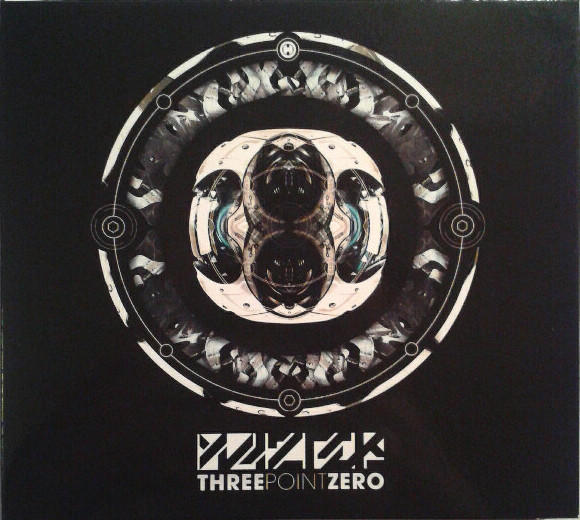 Three Point Zero by Maztek (Album, Neurofunk): Reviews, Ratings ...
