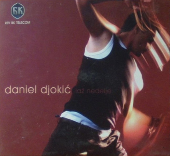 Laž nedelje by Daniel Djokic (Album): Reviews, Ratings, Credits, Song ...
