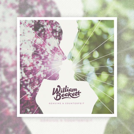 William Beckett Albums: songs, discography, biography, and listening ...
