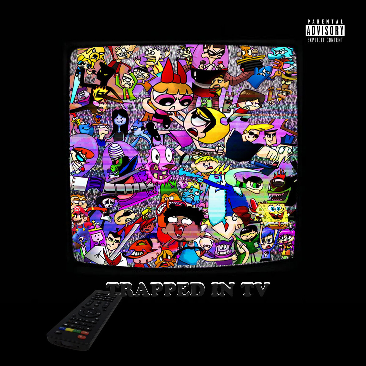 Joey Trap Albums: songs, discography, biography, and listening guide ...