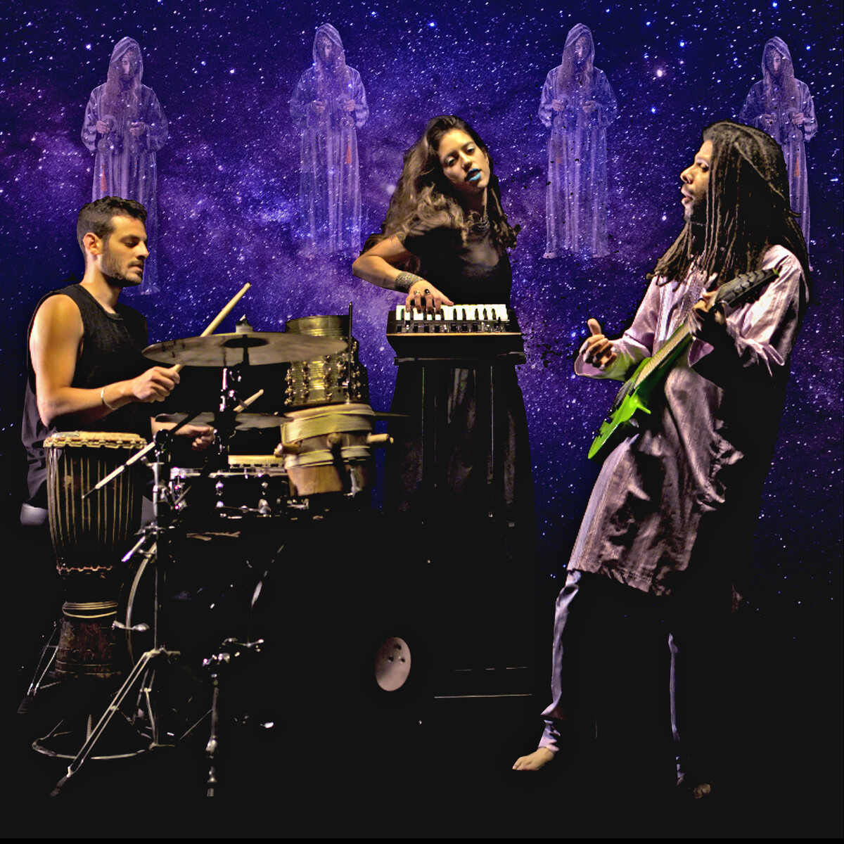 Hamuda by Yossi Fine & Ben Aylon (Single): Reviews, Ratings, Credits ...