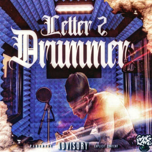 Letter to Drummer by Lefty Gunplay (Single): Reviews, Ratings, Credits ...