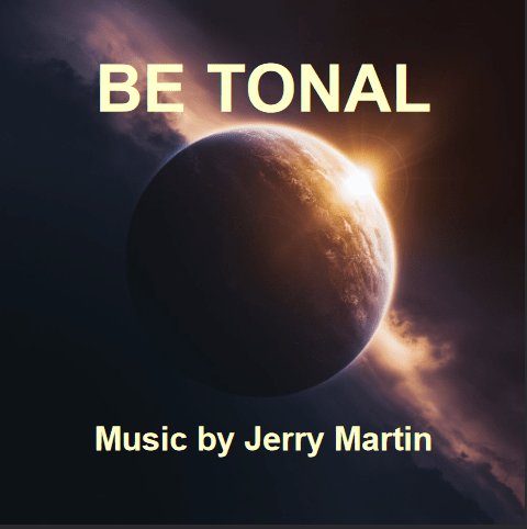 Be Tonal by Jerry Martin (Album, Jazz Fusion): Reviews, Ratings ...