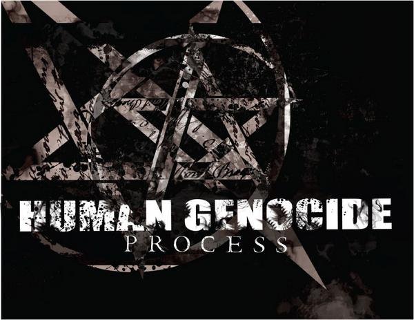 Human Genocide Process Albums: songs, discography, biography, and ...