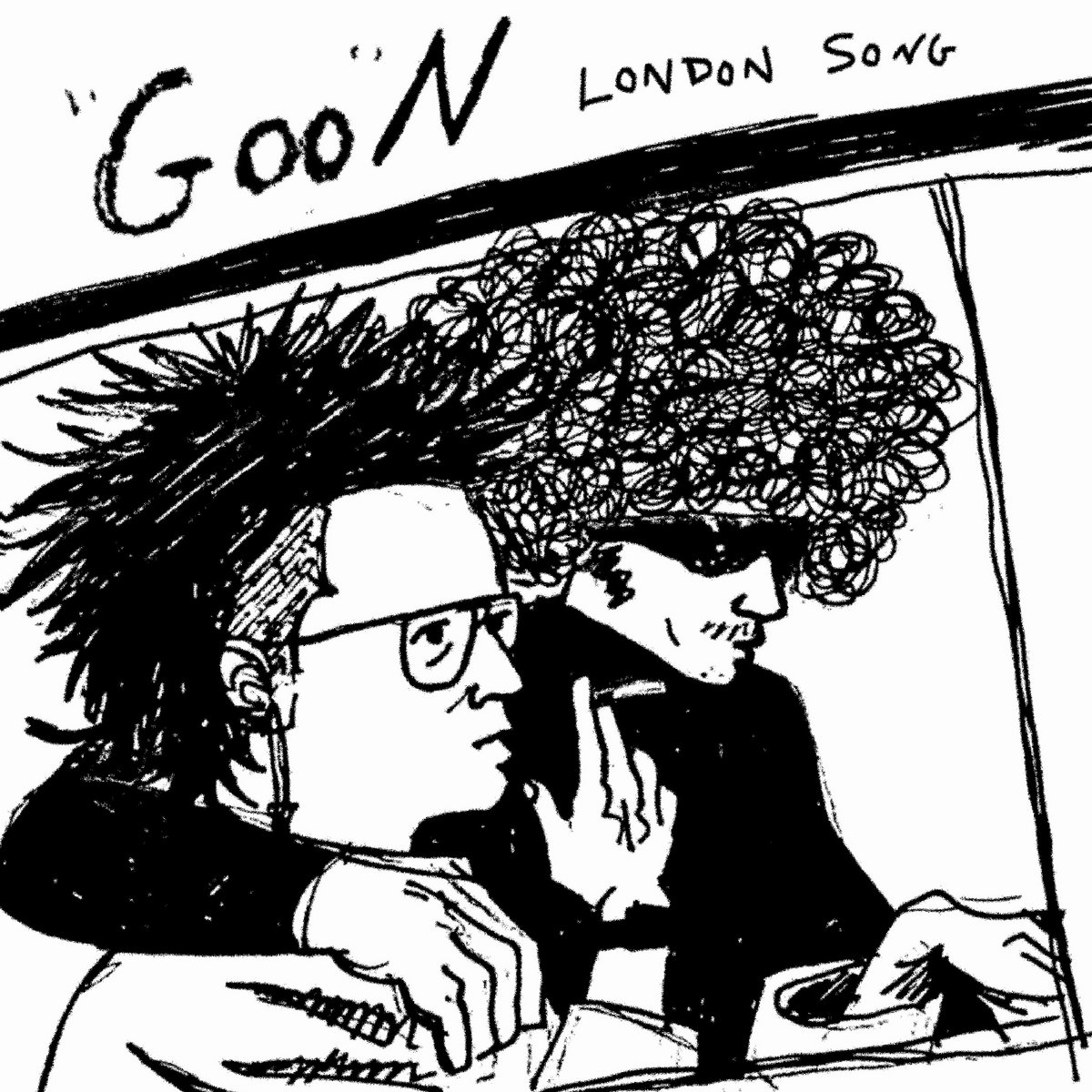 London song by GOON (Single): Reviews, Ratings, Credits, Song list ...
