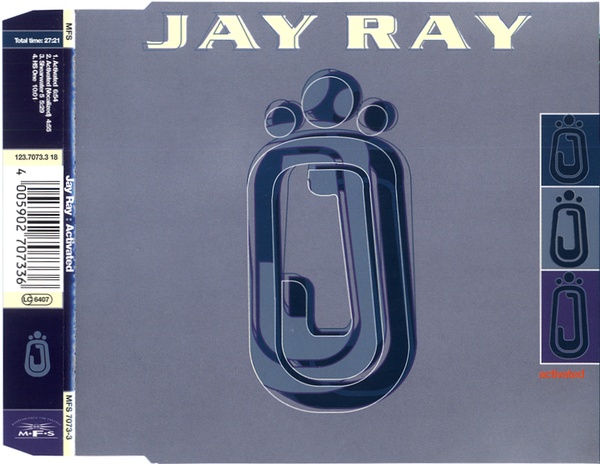 Jay Ray Albums: songs, discography, biography, and listening guide ...