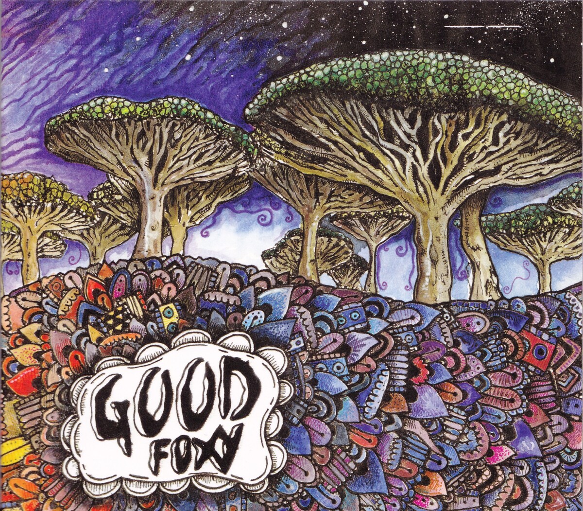 Good Foxy Albums: songs, discography, biography, and listening guide ...