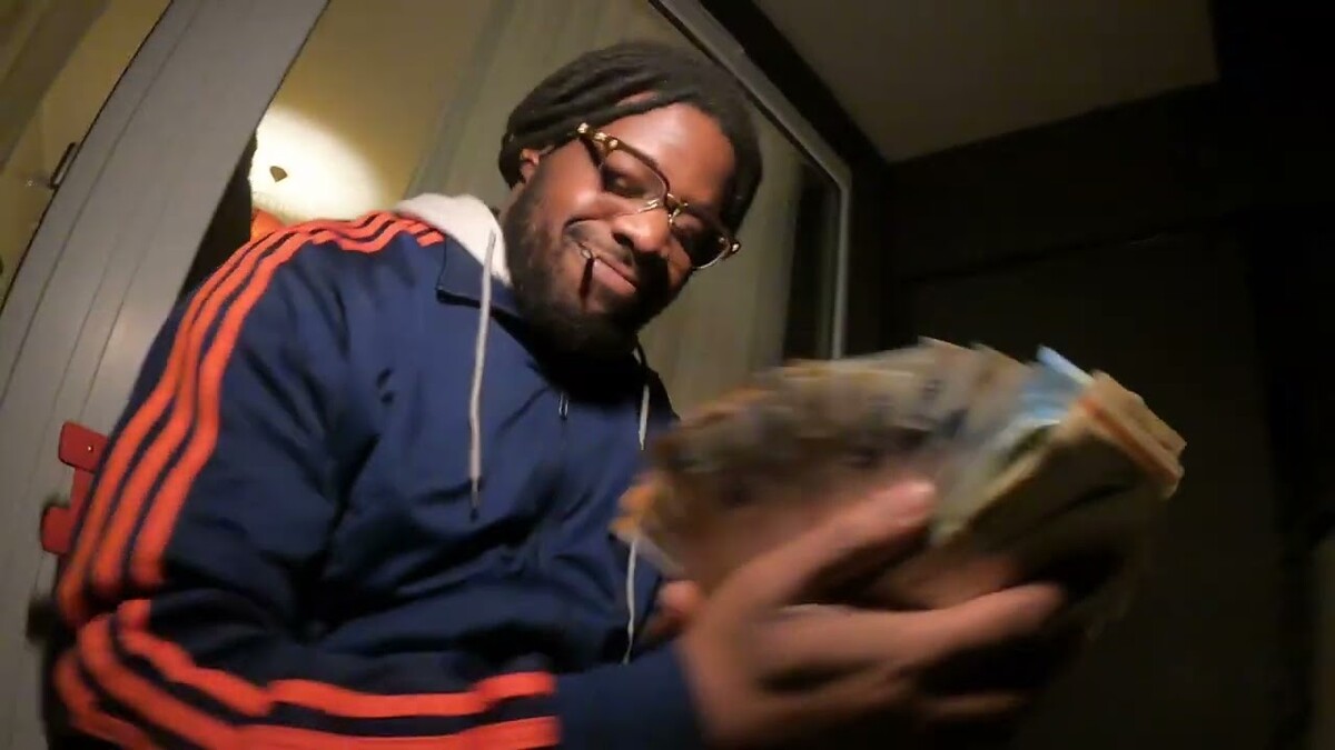 bankroll mafia by DJ Blackpower (Music video, Plugg): Reviews, Ratings ...