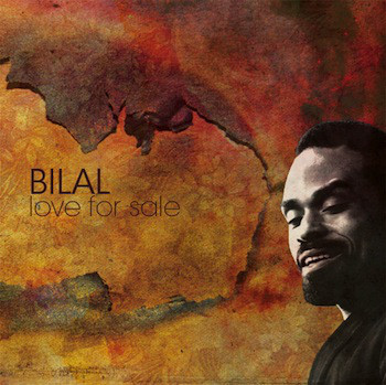 Love for Sale by Bilal (Album, Neo-Soul): Reviews, Ratings, Credits ...