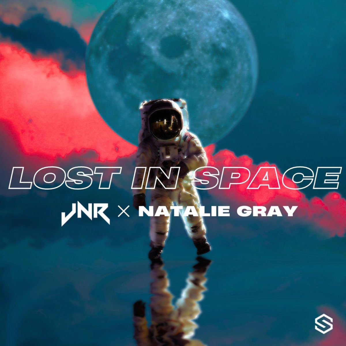 Lost in Space by JNR & Natalie Gray (Single): Reviews, Ratings, Credits, Song list - Rate Your Music