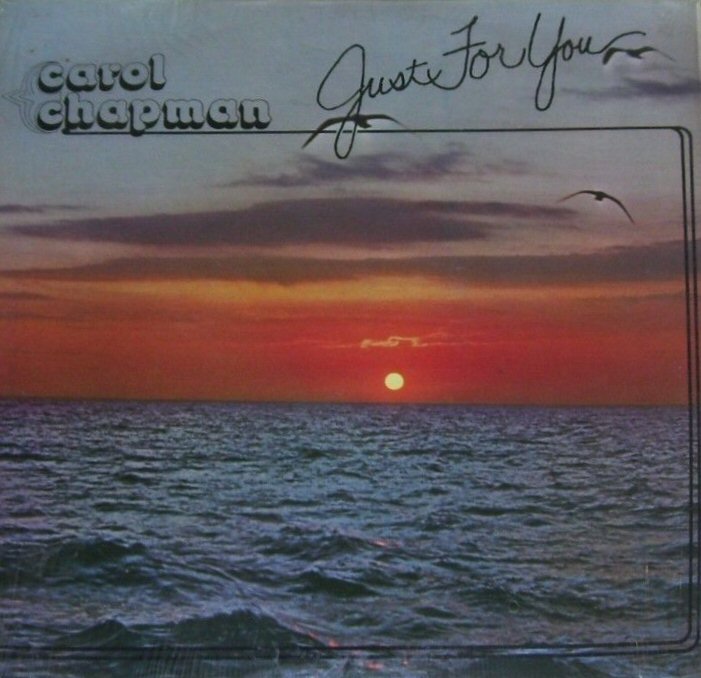 Carol Chapman Albums: songs, discography, biography, and listening ...