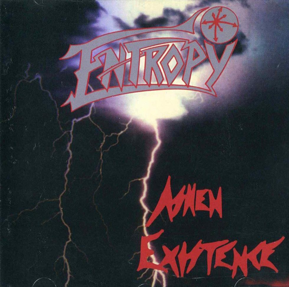Entropy Albums: songs, discography, biography, and listening guide ...