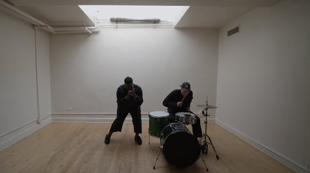 The World Is Dog by Elucid (Music video): Reviews, Ratings, Credits ...