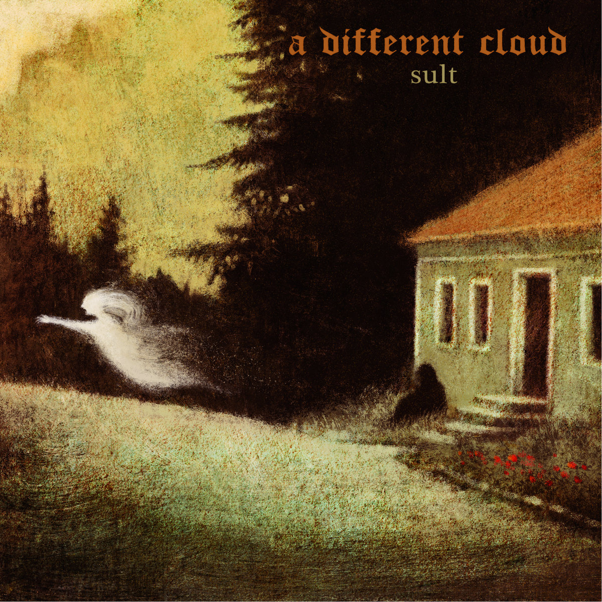 A Different Cloud Albums: songs, discography, biography, and listening ...