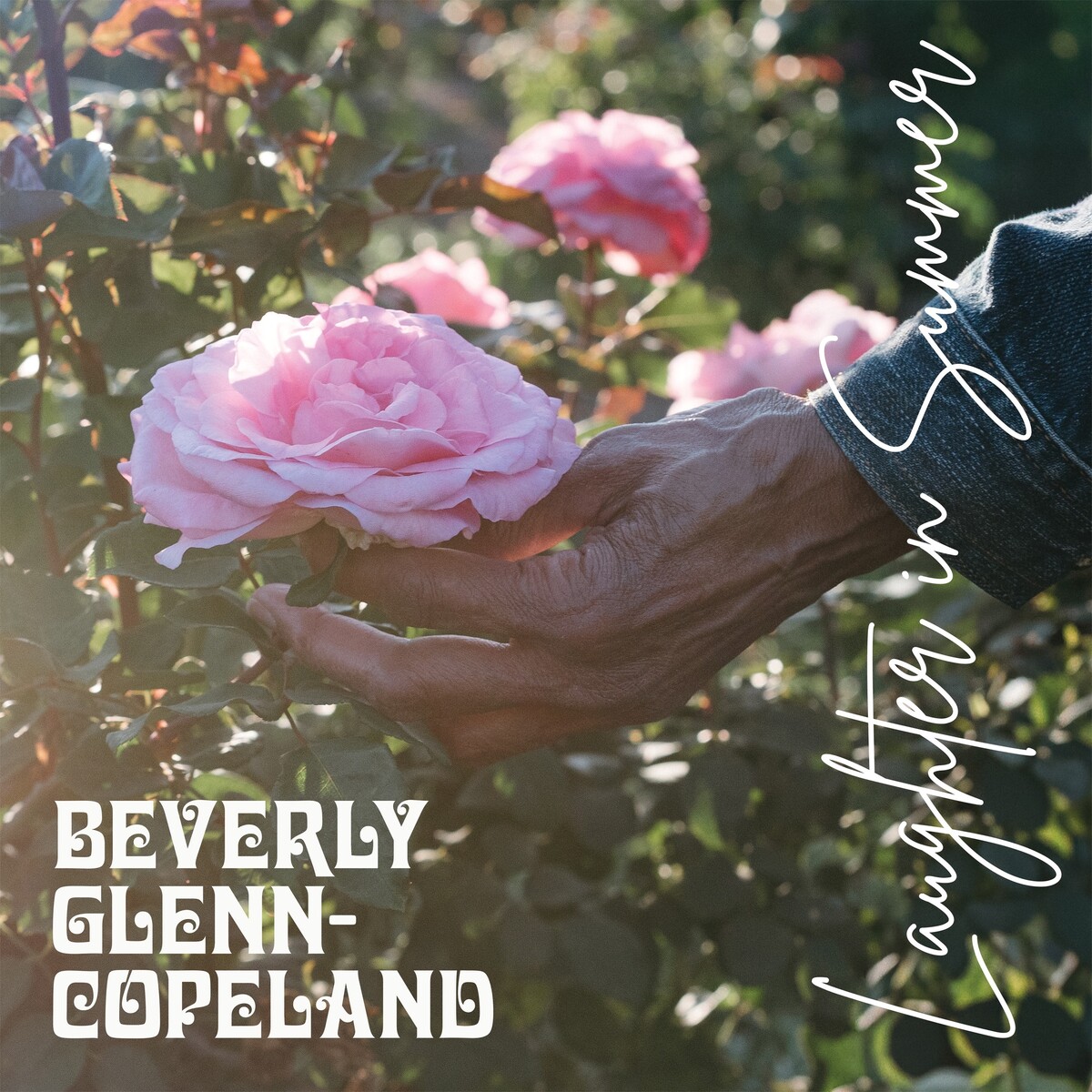 Laughter in Summer by Beverly Glenn-Copeland (Album, Singer-Songwriter ...