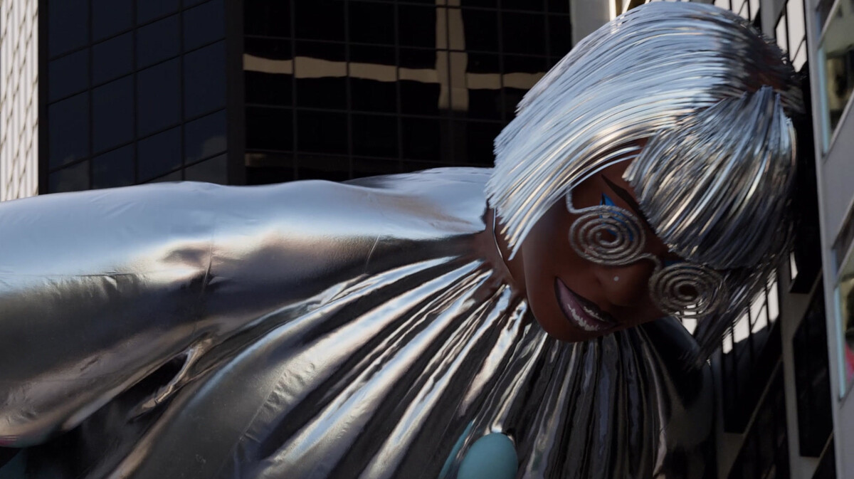 Two Night by Tierra Whack (Music video): Reviews, Ratings, Credits ...