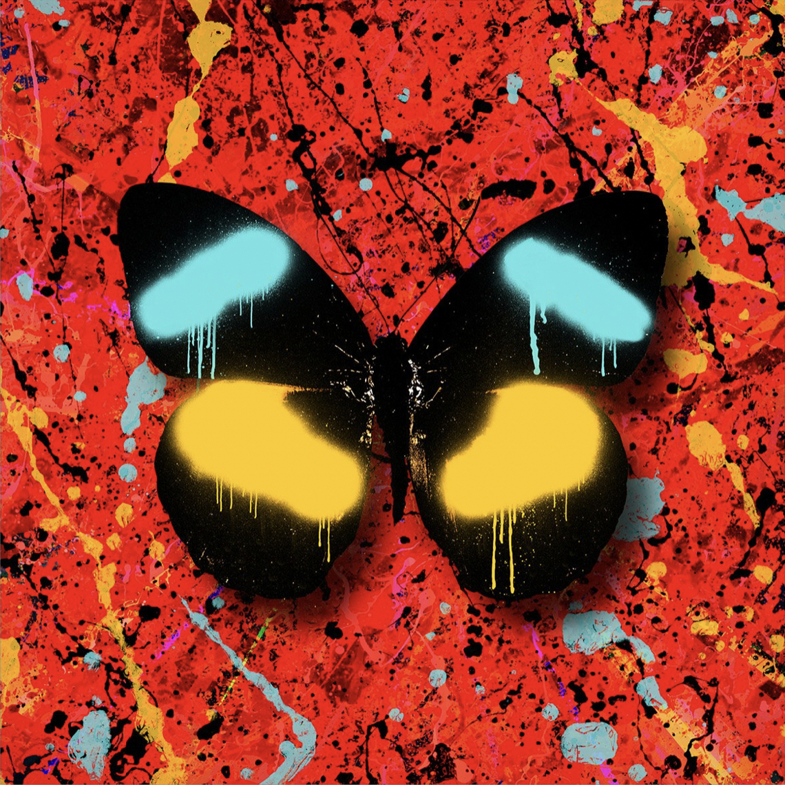 Overpass Graffiti by Ed Sheeran (Single, Synthpop): Reviews, Ratings ...