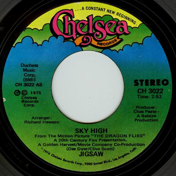 Jigsaw Albums: songs, discography, biography, and listening guide ...