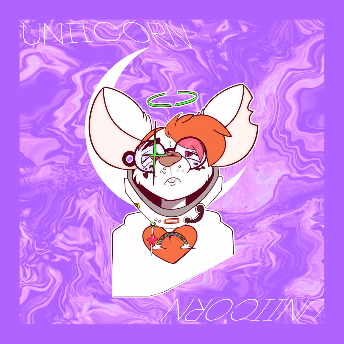 Uniicorn by ♥ GOJII ♥ (Single, Kawaii Future Bass): Reviews, Ratings ...