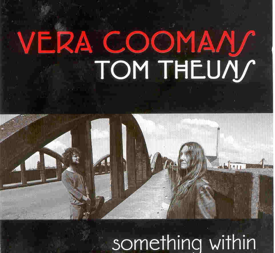Something Within by Vera Coomans & Tom Theuns (Album): Reviews, Ratings ...