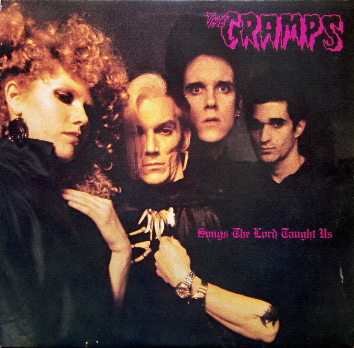 Best Garage Punk albums of the 1980s - Rate Your Music