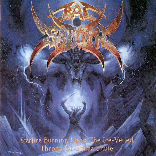 Bal-Sagoth Albums: songs, discography, biography, and listening guide ...