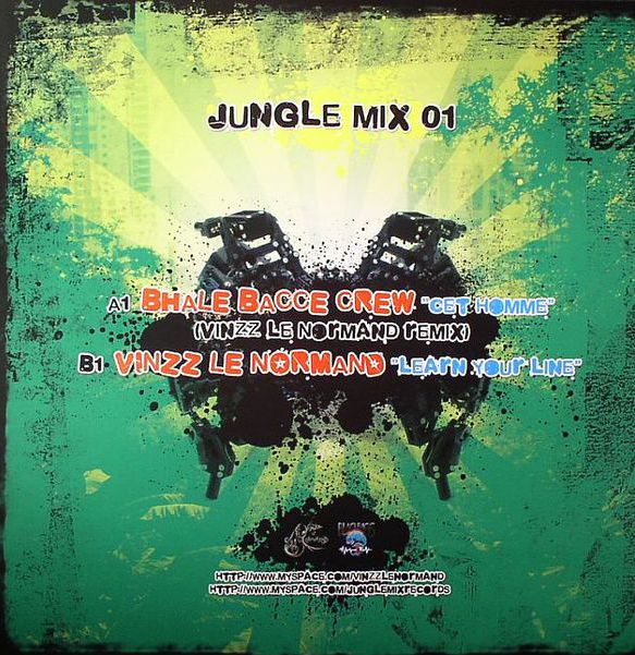 Vinzz Le Normand Albums: songs, discography, biography, and listening ...