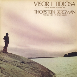 Visor i tidlösa: Dikter av Emil Hagström by Thorstein Bergman (Album ...