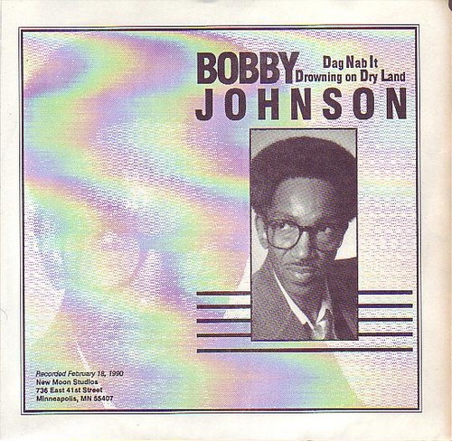 Music credits for Bobby Johnson : 1 performance listed under production ...