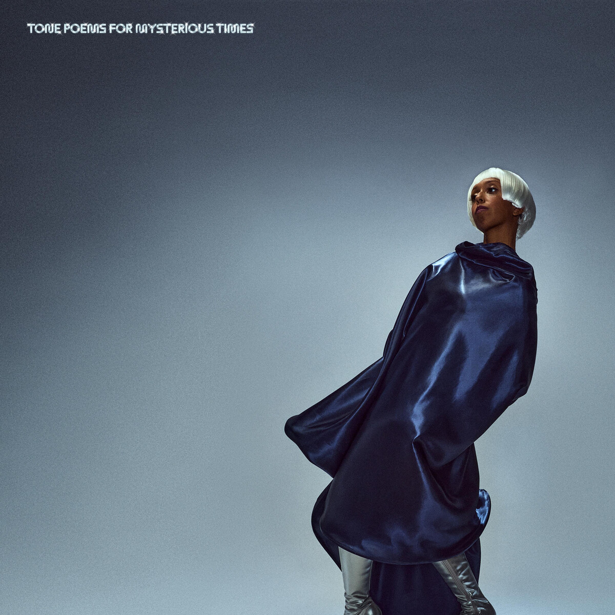 Tone Poems for Mysterious Times by BSA Gold (Album): Reviews, Ratings ...