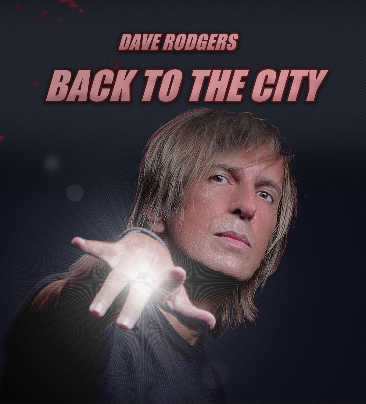 Back to the City by Dave Rodgers (Single, Eurobeat): Reviews, Ratings ...