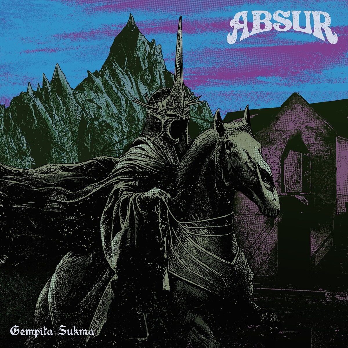 Absur Albums: songs, discography, biography, and listening guide - Rate ...