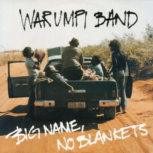 Warumpi Band Albums: songs, discography, biography, and listening guide ...