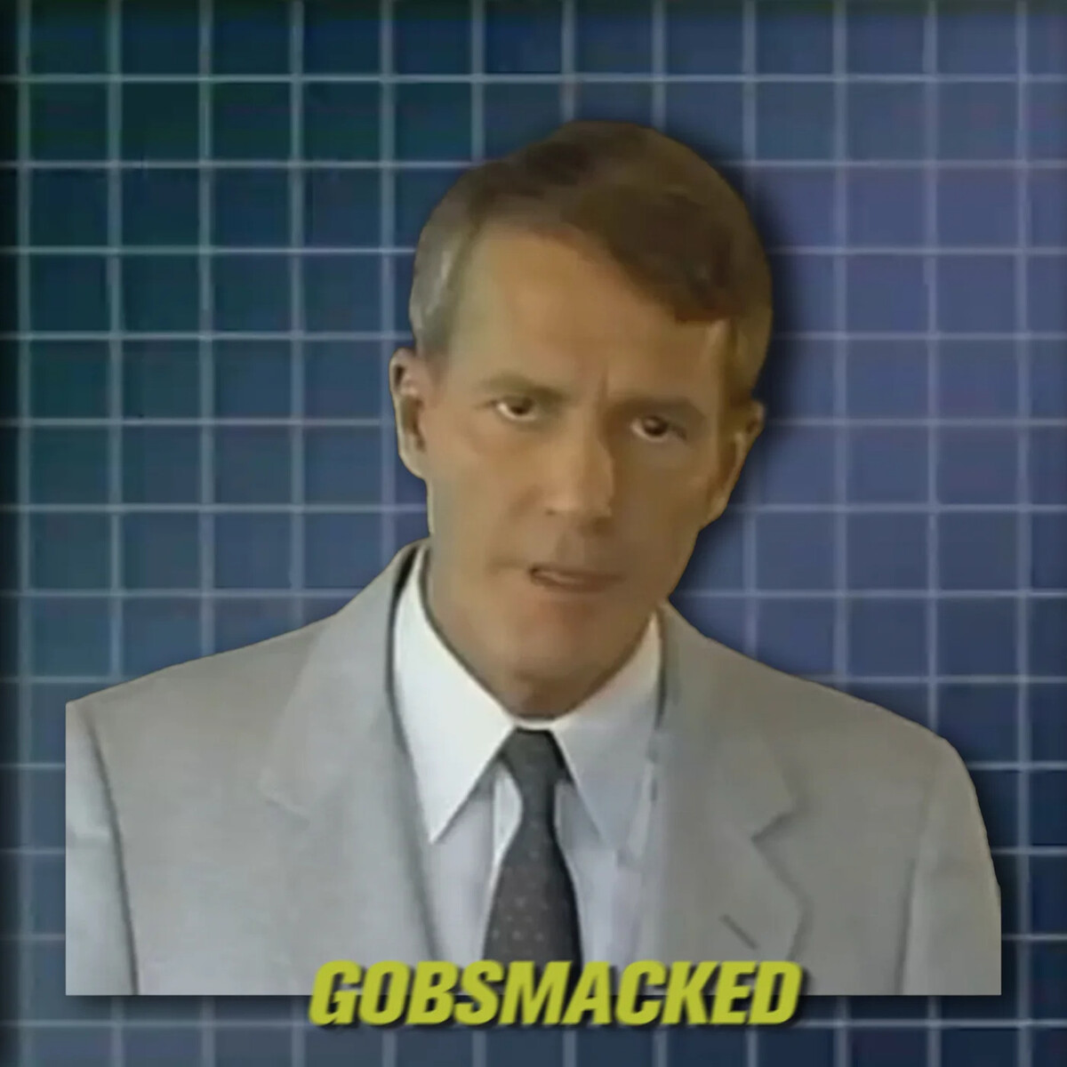 Gobsmacked by Redinho (Single): Reviews, Ratings, Credits, Song list - Rate Your Music