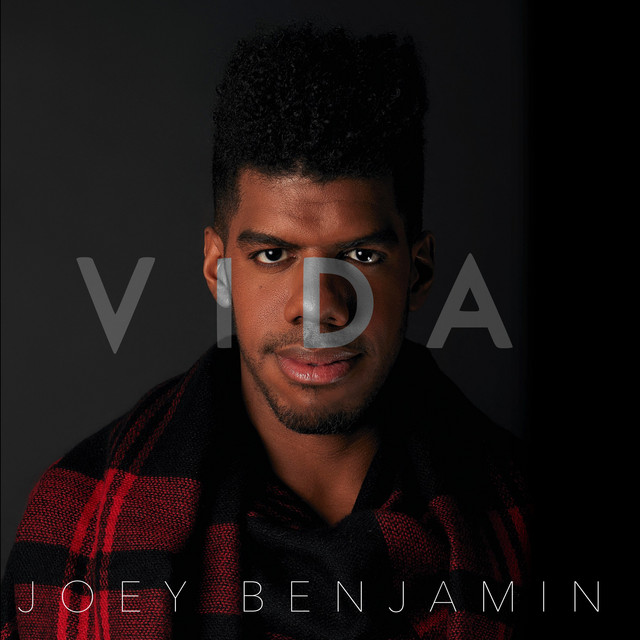 Vida by Joey Benjamin (Single): Reviews, Ratings, Credits, Song list ...