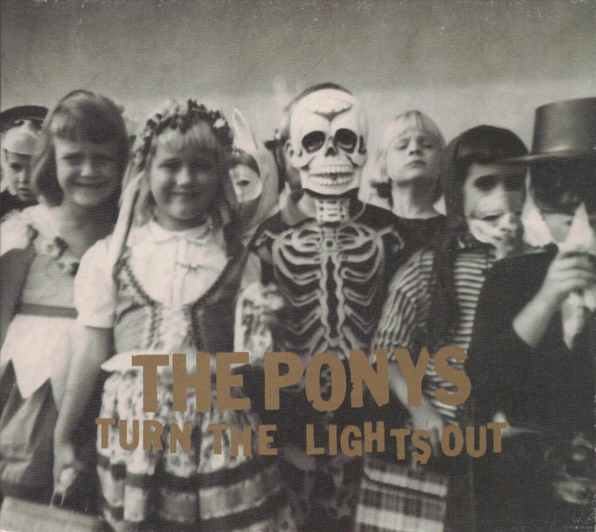 The Ponys Albums: songs, discography, biography, and listening guide ...