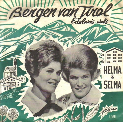 Helma en Selma Albums: songs, discography, biography, and listening ...