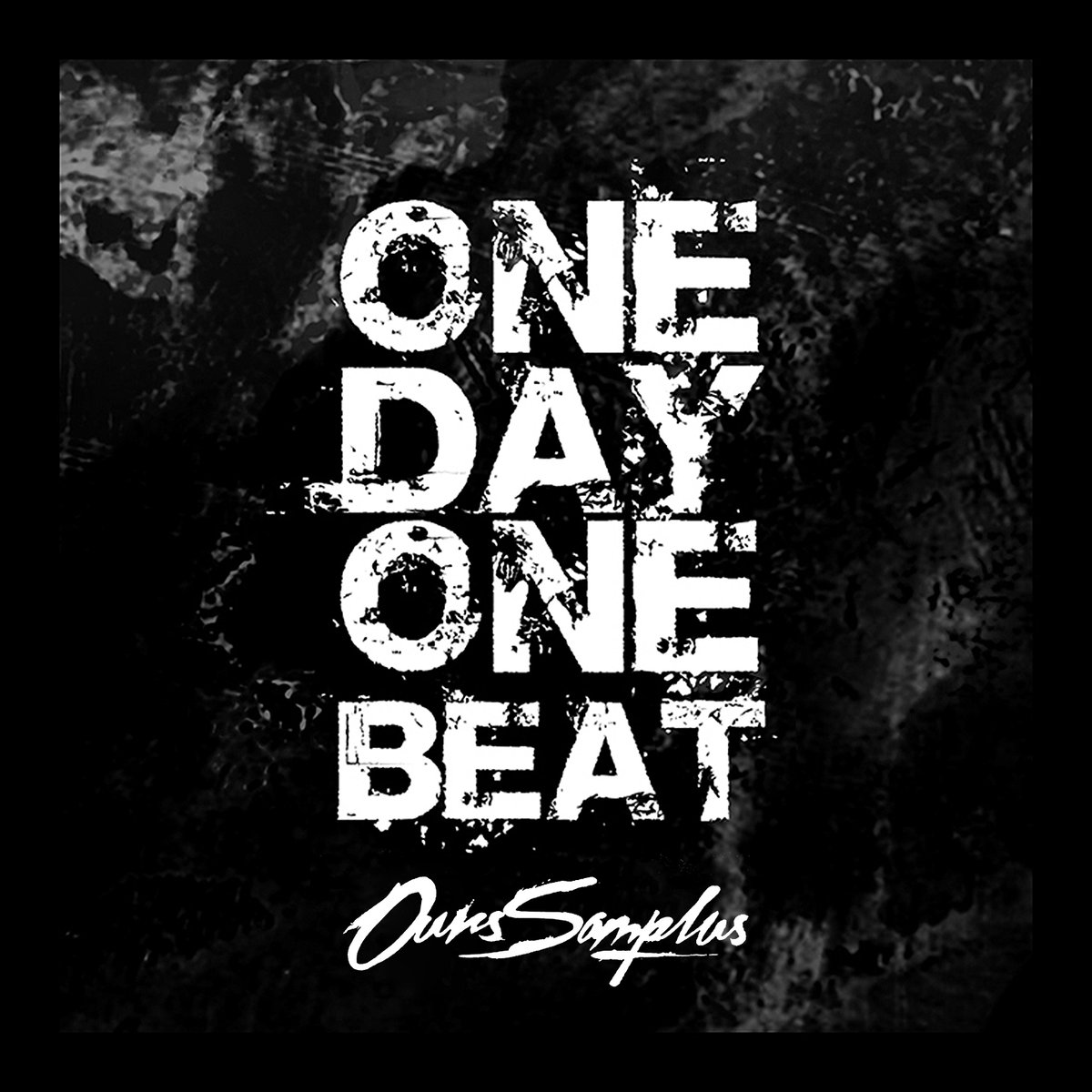 One Day One Beat by Ours Samplus (Album, Instrumental Hip Hop): Reviews ...