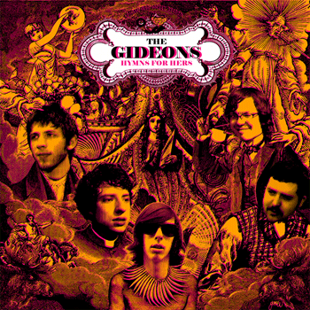 The Gideons Albums: songs, discography, biography, and listening guide ...