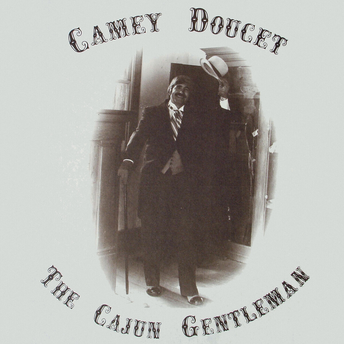 Most popular Cajun Music albums of 1981 - Rate Your Music