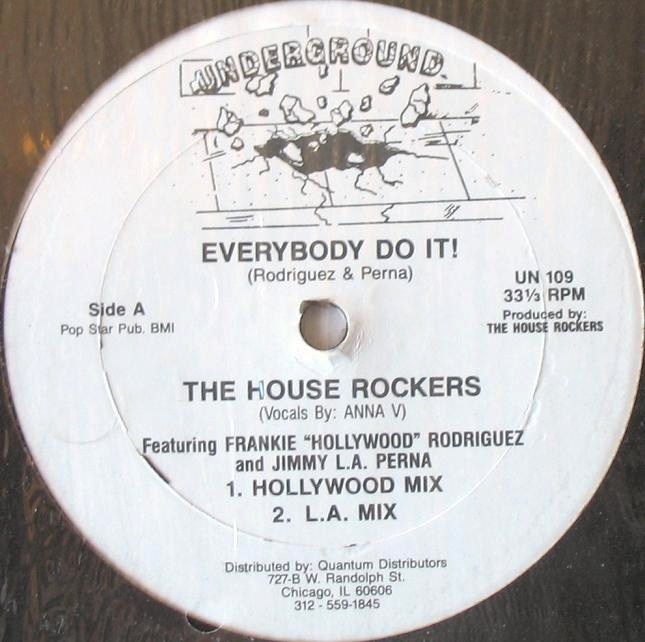 The House Rockers Albums: songs, discography, biography, and listening ...