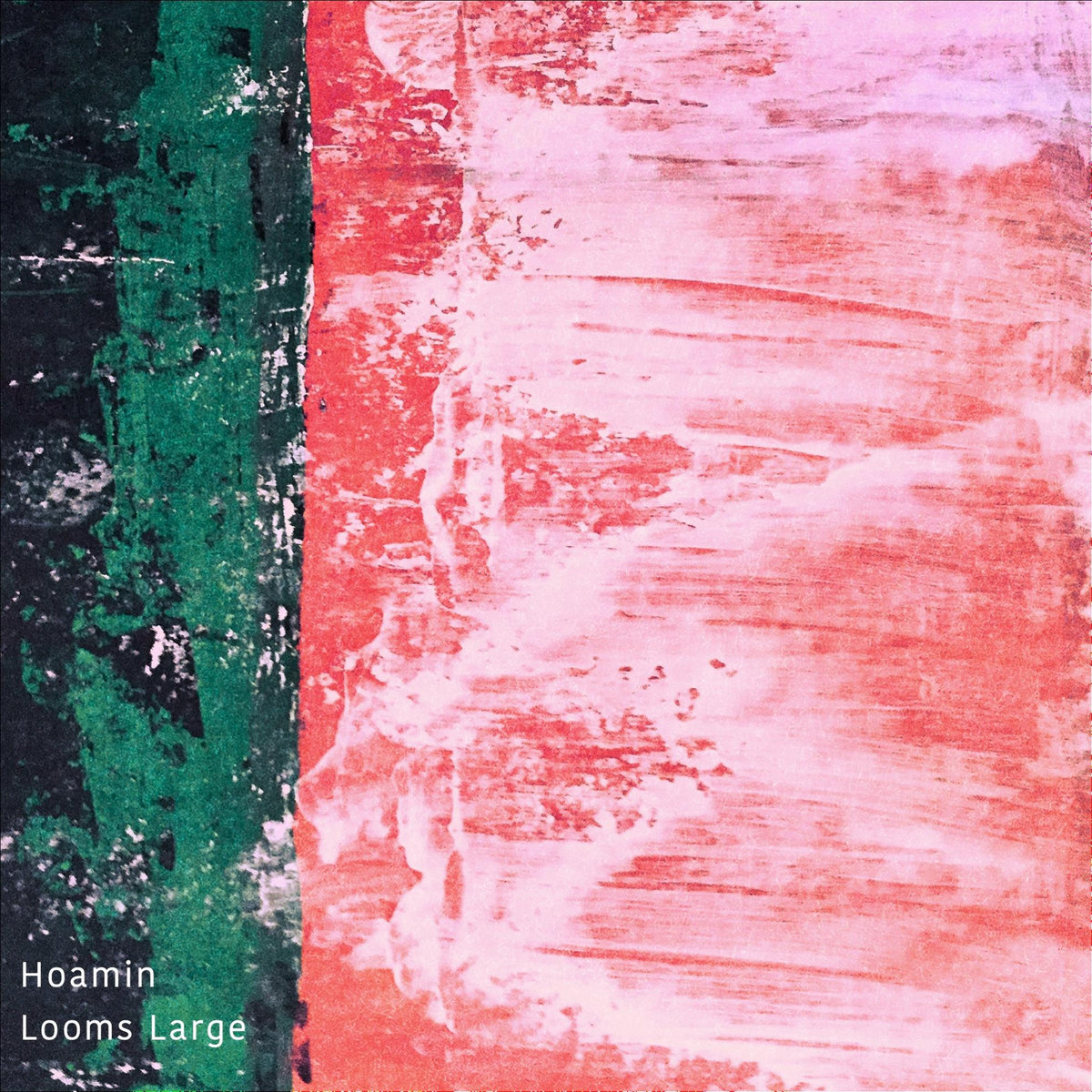 Looms Large by Hoamin (EP): Reviews, Ratings, Credits, Song list - Rate ...