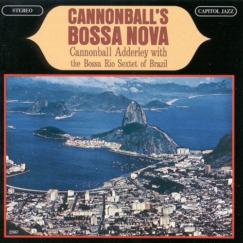 Best Bossa Rio songs of all time - Rate Your Music
