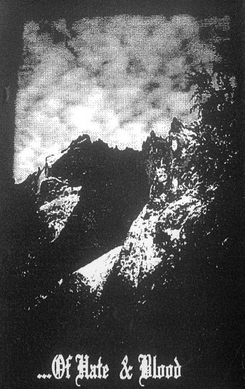 ...Of Hate & Blood by Dark Domination (Compilation, Black Metal ...