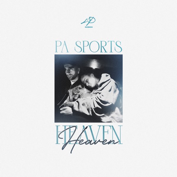 HEAVEN by PA Sports (Single): Reviews, Ratings, Credits, Song list ...