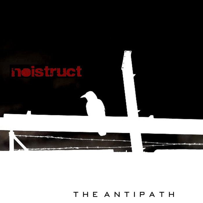 The Antipath by Noistruct (Album; ENDE; ENDE606): Reviews, Ratings ...