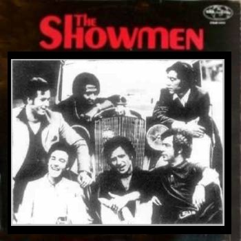The Showmen by The Showmen (Compilation): Reviews, Ratings, Credits ...