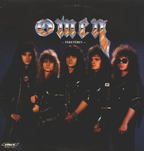 Omen Albums: songs, discography, biography, and listening guide - Rate ...