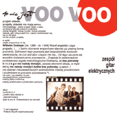 Zespół gitar elektrycznych by Voo Voo (Album; Digiton; DIG 105 ...